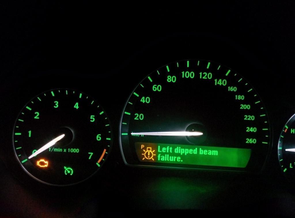 Headlight help please | SaabCentral Forums